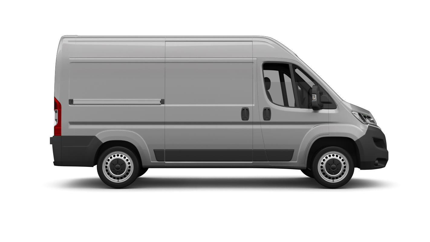 Cykelholder Citroën JUMPER II - Køb nu! RAMEDER Onlineshop