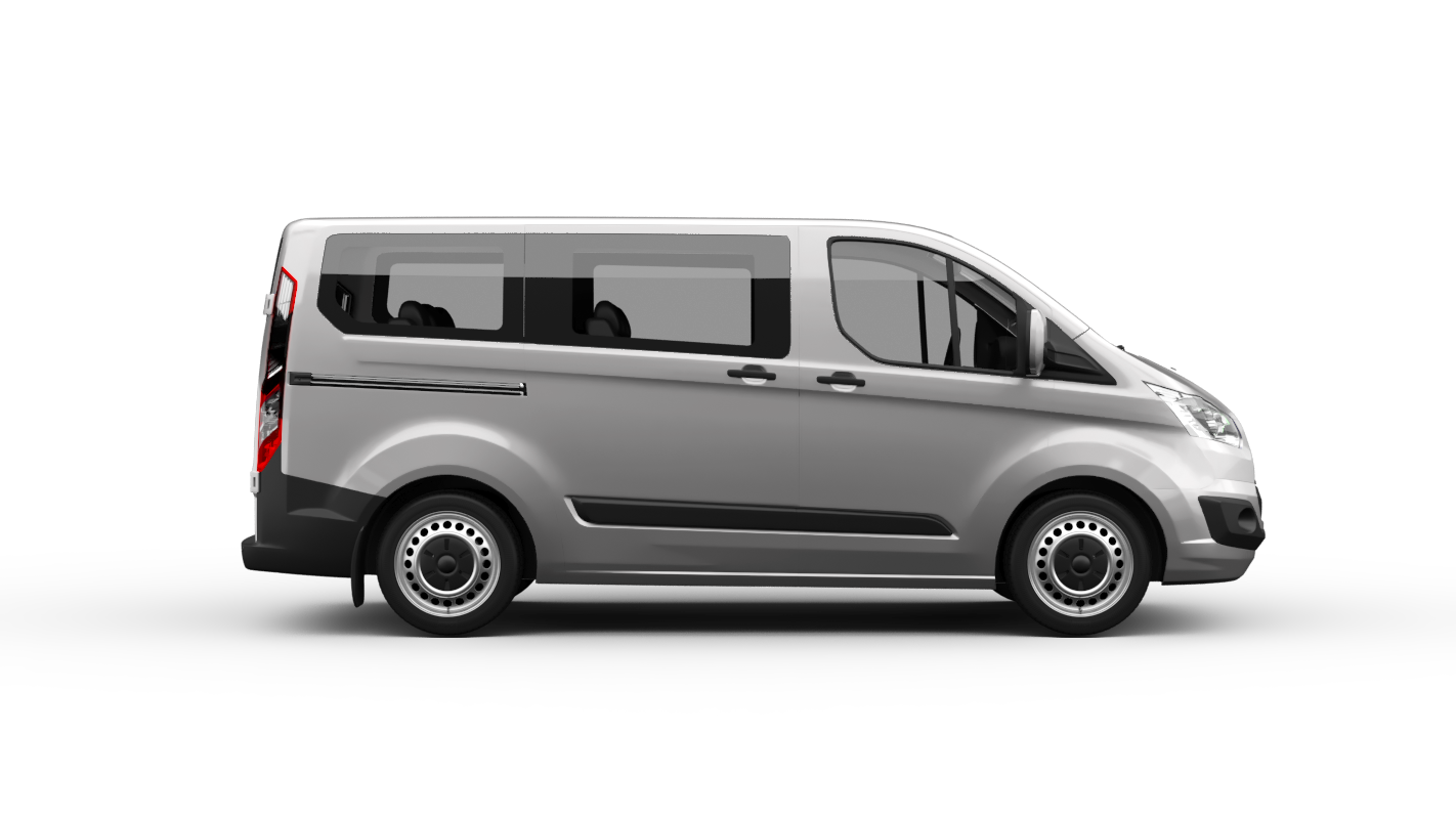 Ford Transit Custom V362